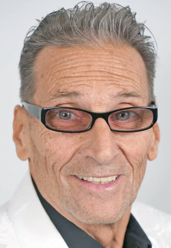 Joseph ‘Chip’ N. Rohan Sr. 1955-2024 | News, Sports, Jobs - The Vindicator